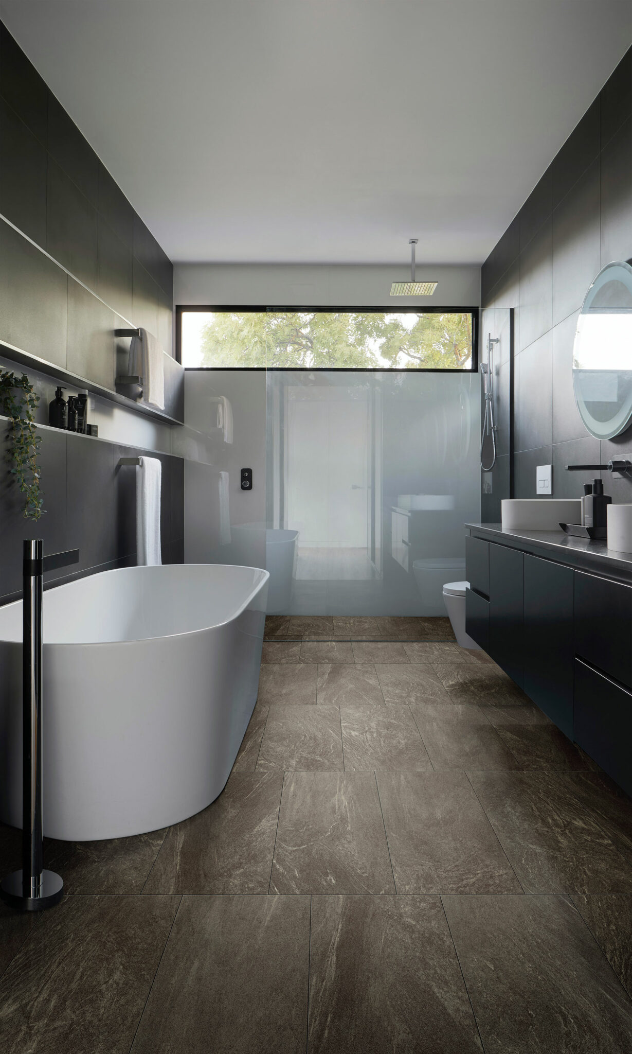 Triversa Prime - Congoleum