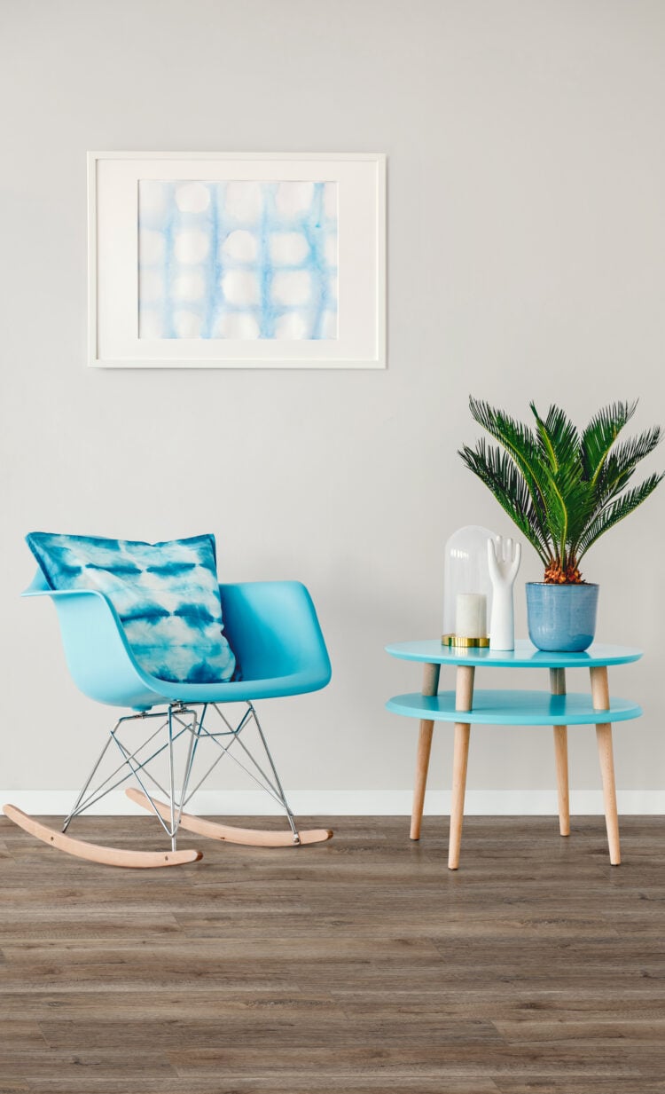 AirStep Plus - Congoleum