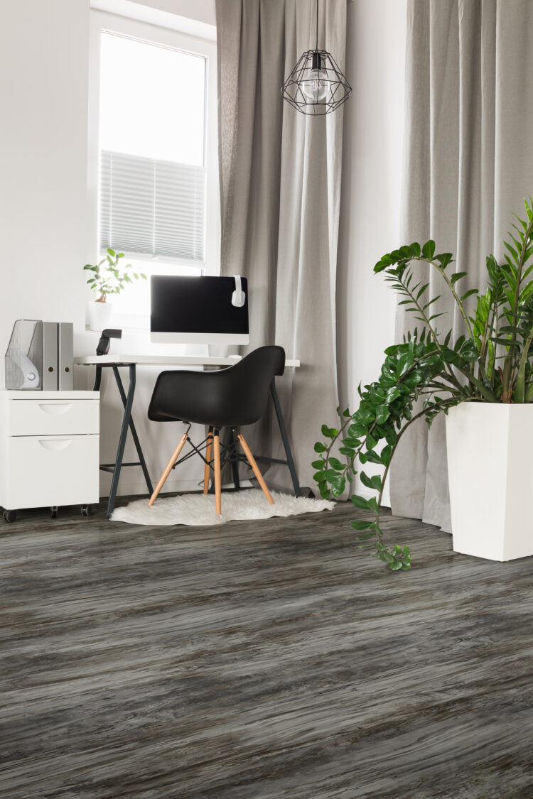 Safety Data Sheets - Congoleum