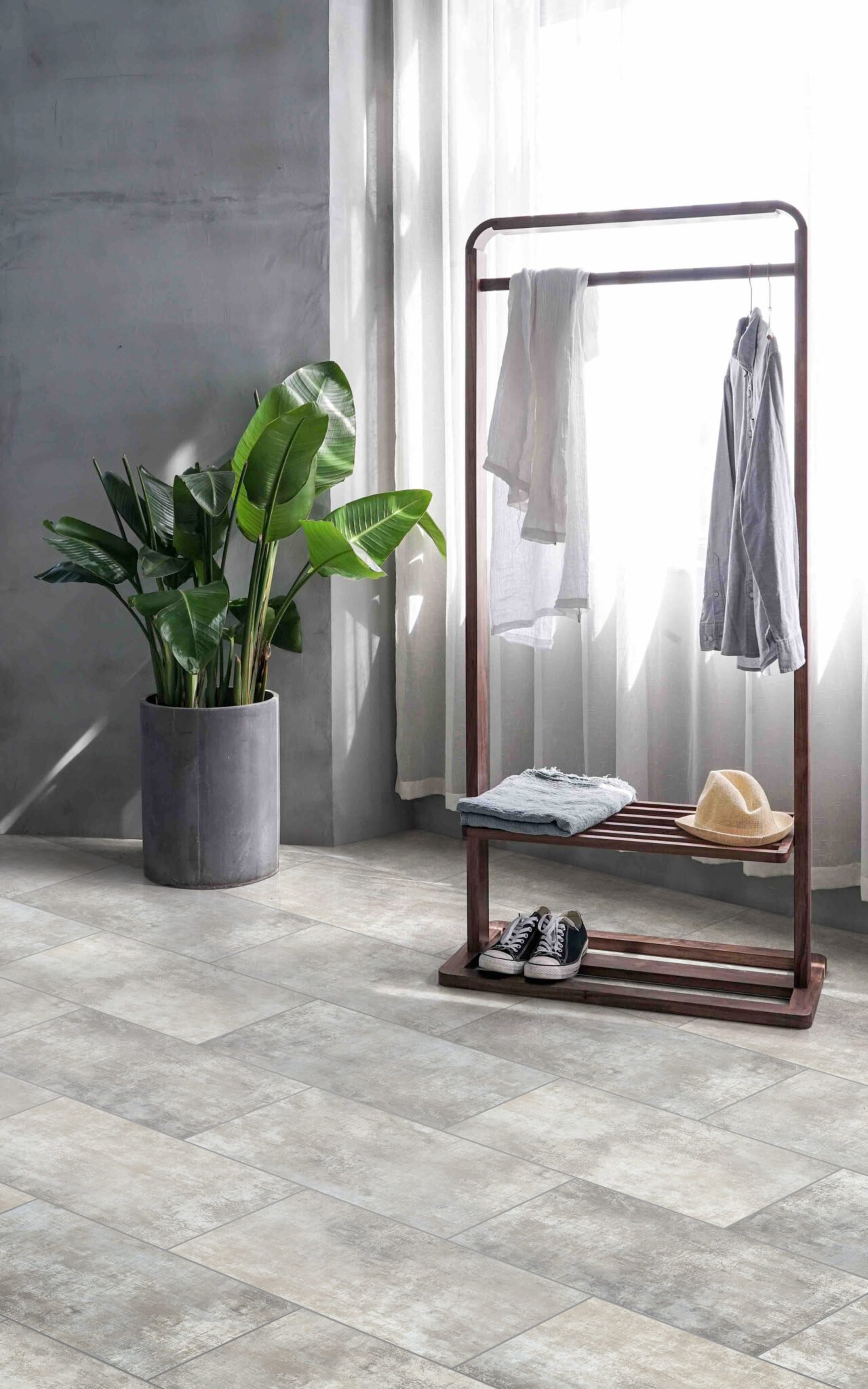 Triversa Prime - Congoleum