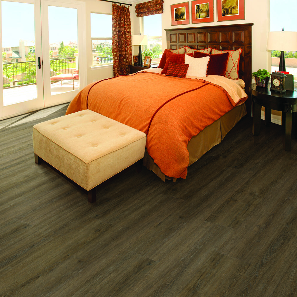 Latte : Oakcrest : TX001 : Triversa Prime : Triversa Prime - Congoleum