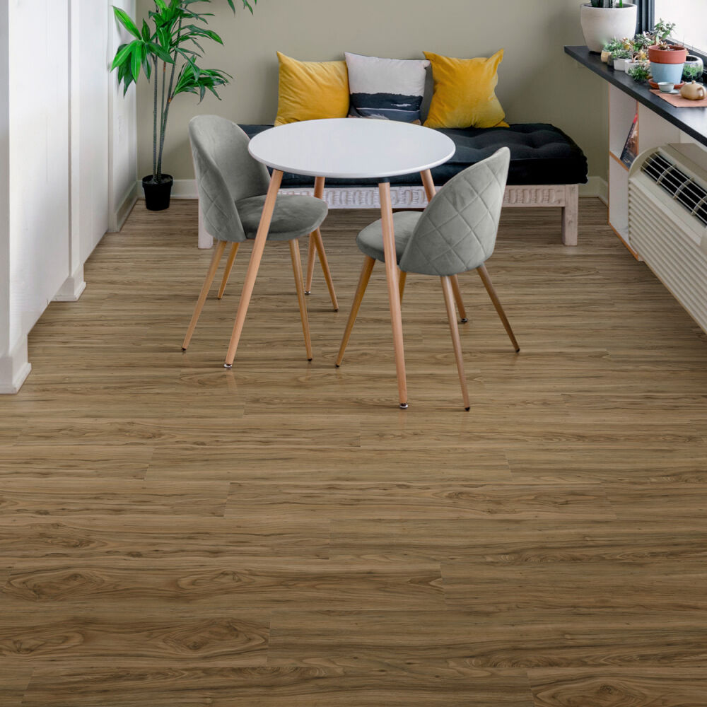 Natural : Acacia Wood : TX011 : Triversa Prime : Triversa Prime - Congoleum