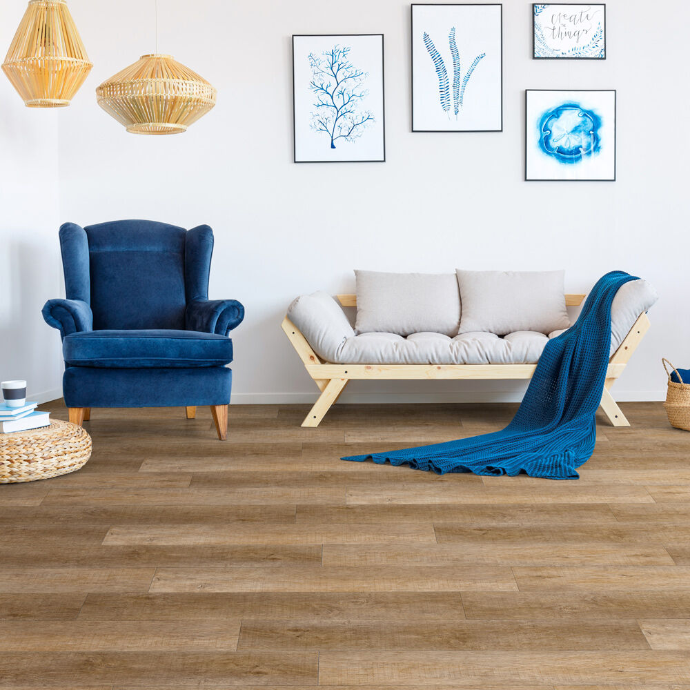 Twill : Quail Ridge : TX020 : Triversa Prime : Triversa Prime - Congoleum